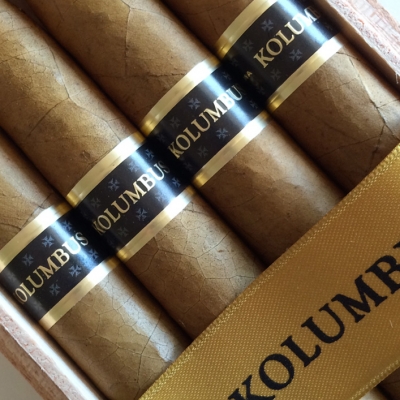 KOLUMBUS Cigars