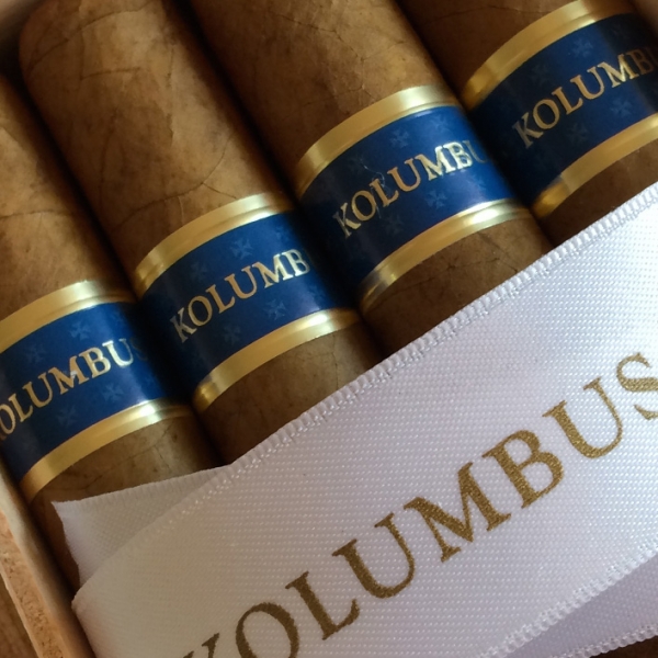 KOLUMBUS Cigars