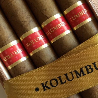 KOLUMBUS Cigars