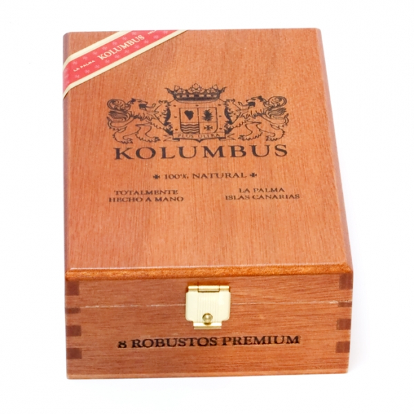 KOLUMBUS Cigars